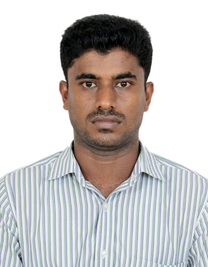 Balamurugan. R - NIOT